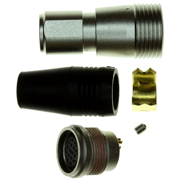 HR25A-9J-16S Hirose Electric Co Ltd | Conectores, interconectores | DigiKey